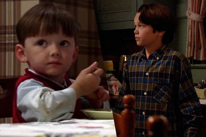 The First and Last Appearances of Mad Men’s Most Memorable Characters ...