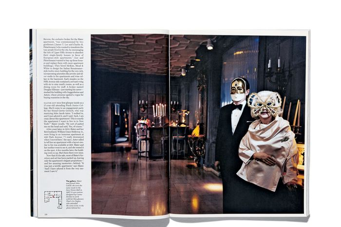 Wendy Goodman’s Most Memorable Home Tours