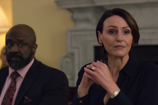 Hostage — TV Episode Recaps & News
