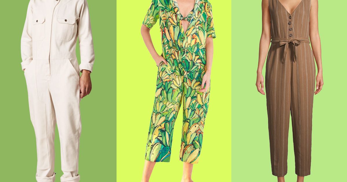 20 Best Jumpsuits for Women 2020 | The Strategist