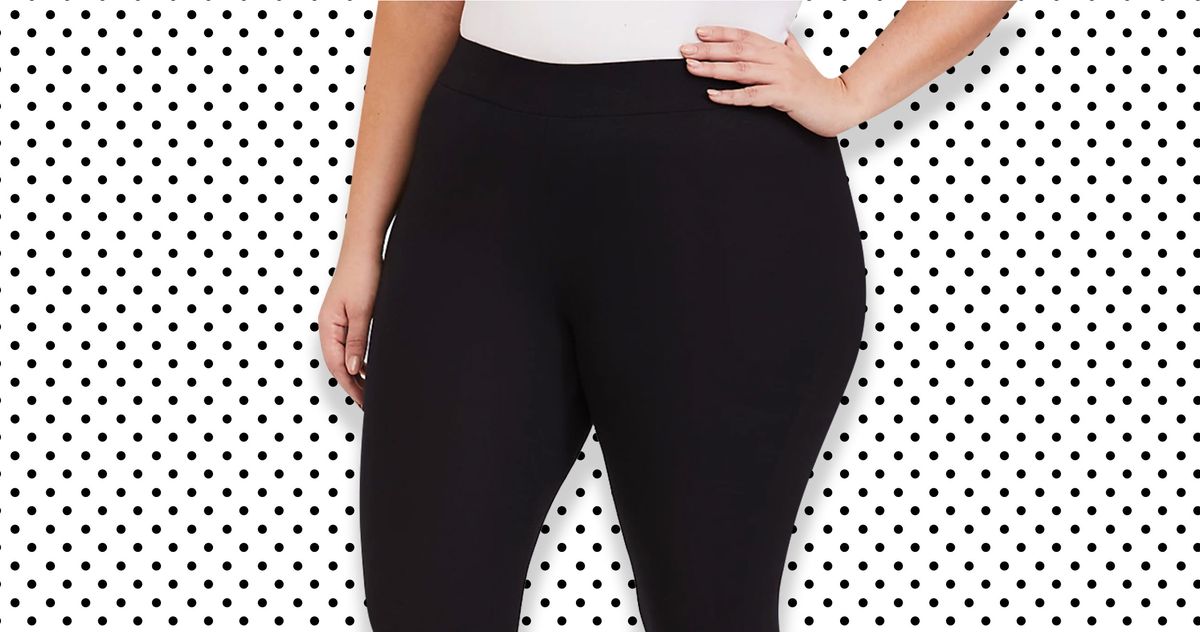 The 10 Best Plus-Size Leggings 2020