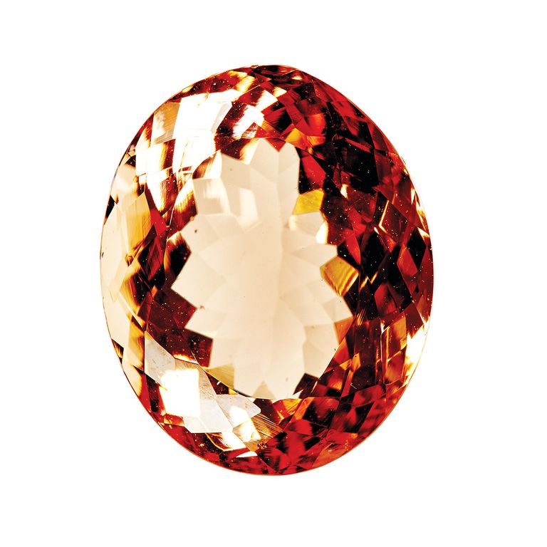 Know Your Stones: 30 Candy-Colored Gems