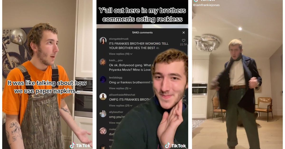 Don’t Sleep On the Fourth Jonas Brother