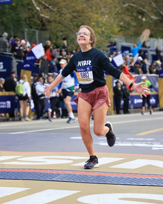 Running Week: Meet the Runners of the Strategist | The Strategist