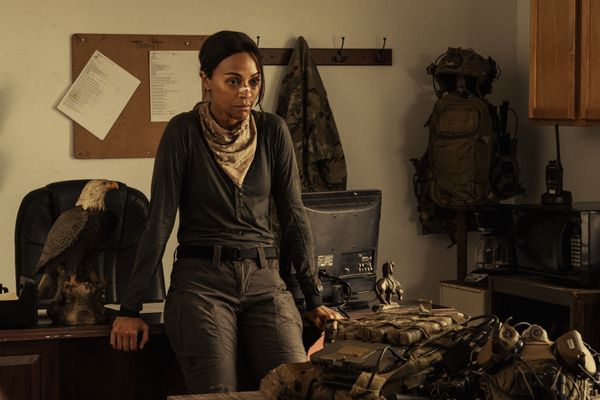 Special Ops: Lioness — TV Episode Recaps & News
