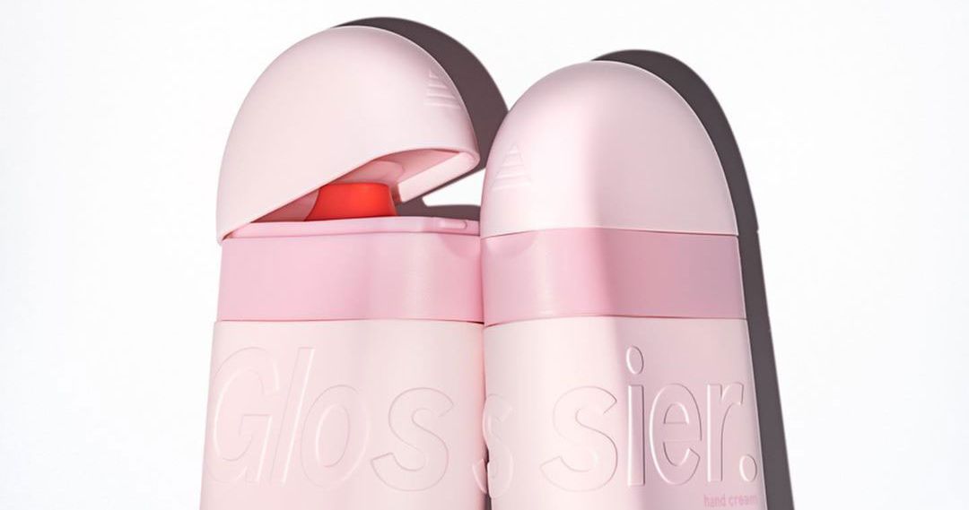 Glossier Is Making a Hand Cream Named ‘Hand Cream’
