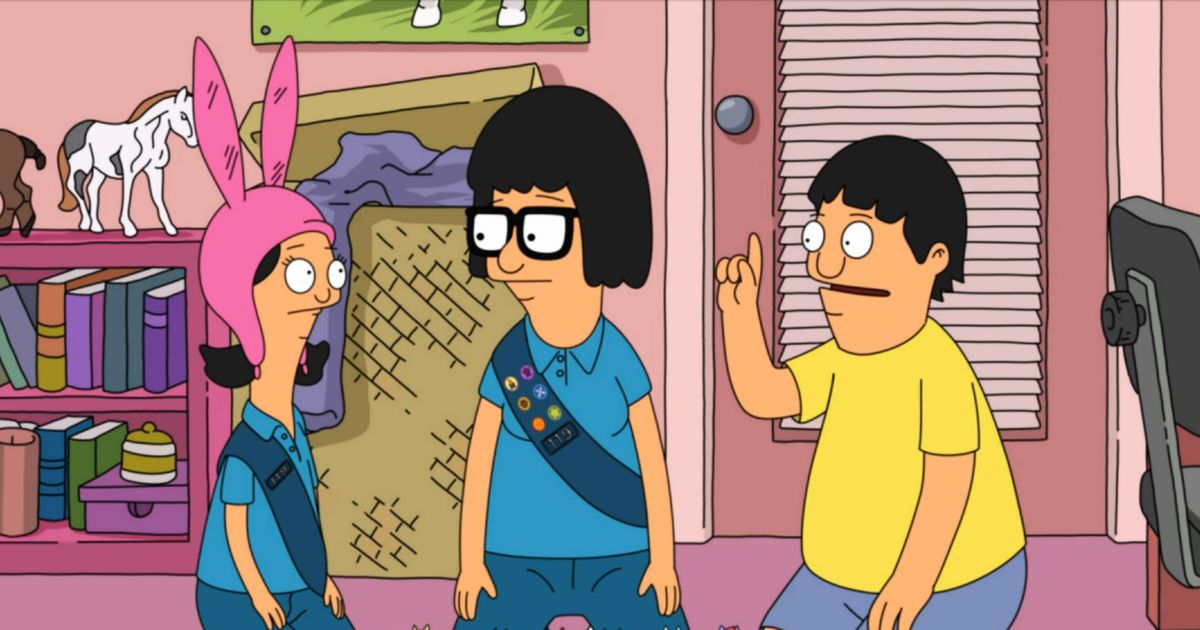 Bob’s Burgers Clip: The Belcher Kids Are Truly Detectives