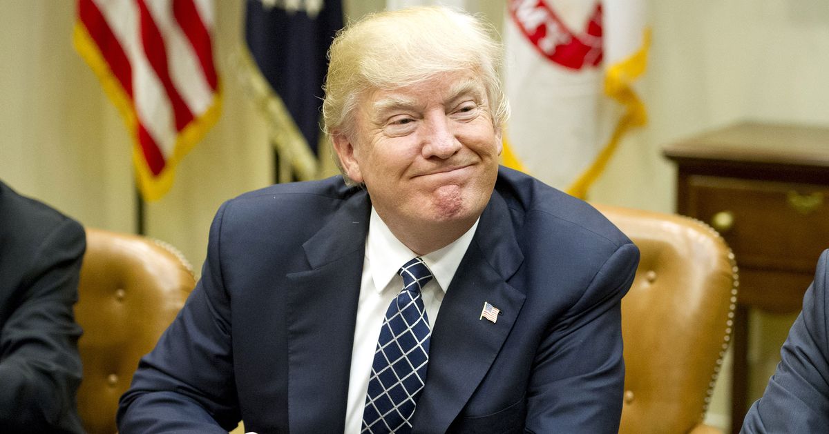 Trump: I Modernized America’s Nuclear Arsenal in 6 Months