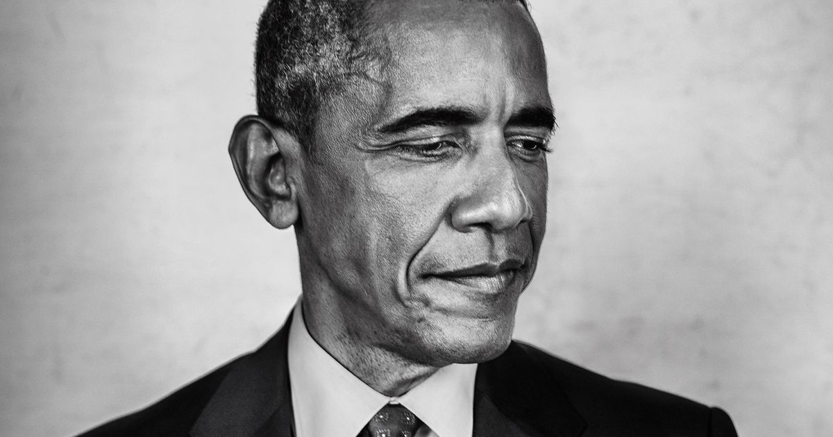 Obama’s Legacy Is More Secure Than You, or the GOP, Think