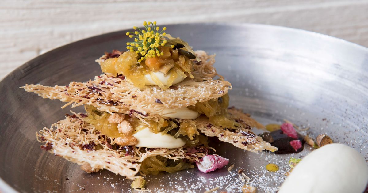 Nur | New York Magazine | The Thousand Best