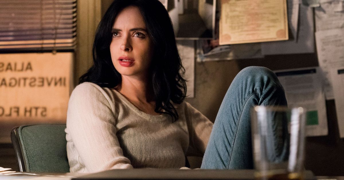 ‘Marvel’s Jessica Jones’ Season Two Trailer Is Here