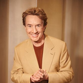 ABC Reboots Match Game With Martin Short as Host