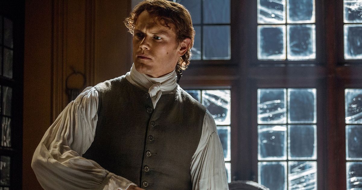 Outlander Recap: The Meddler