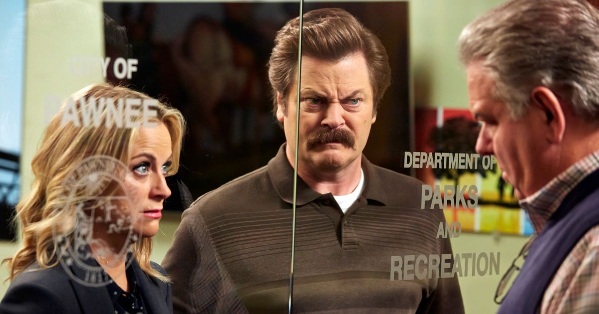 Parks and Recreation Recap: Work Proximity Associates