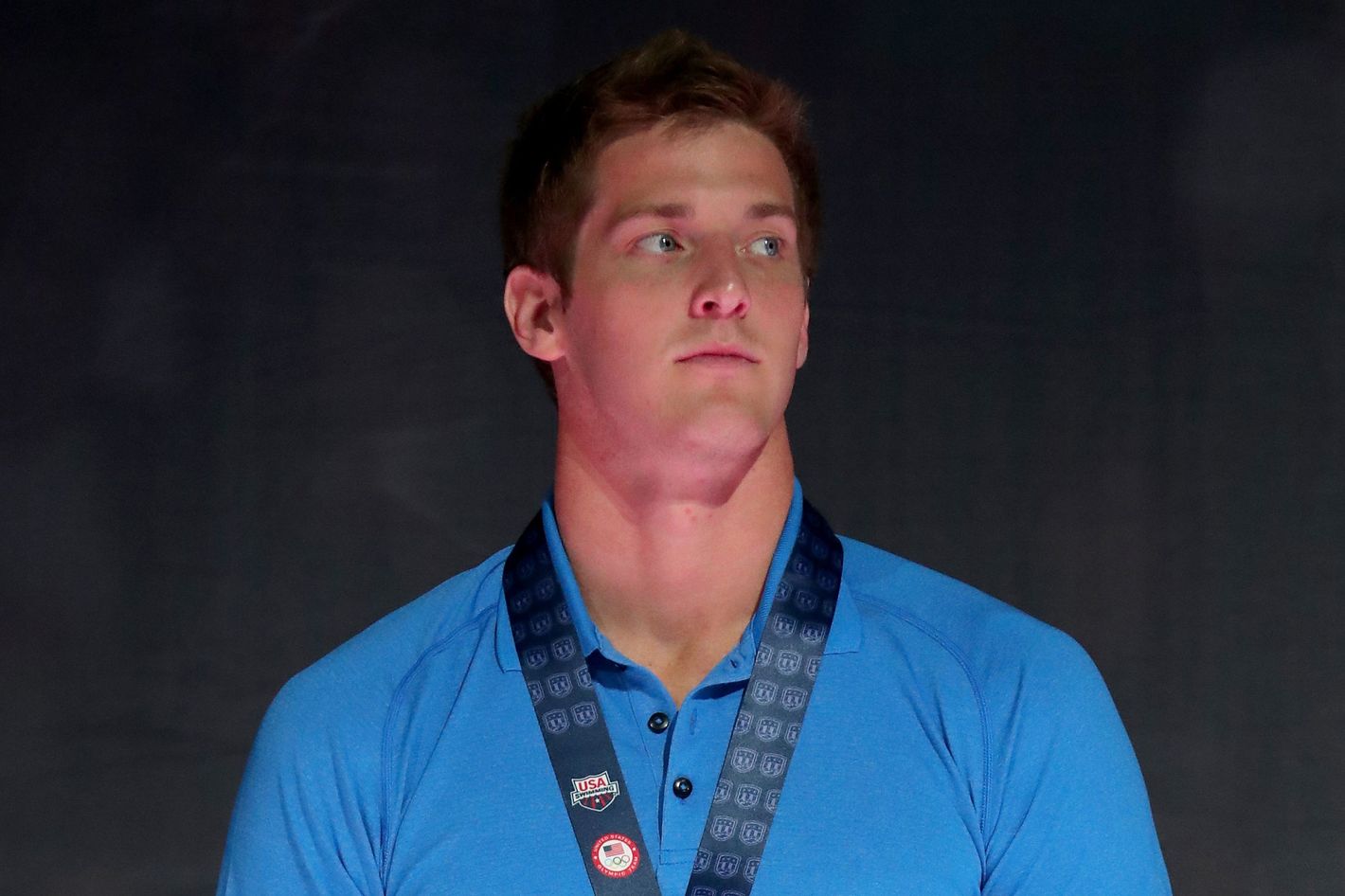Lochte Apologizes for Robbery Scandal in Rio