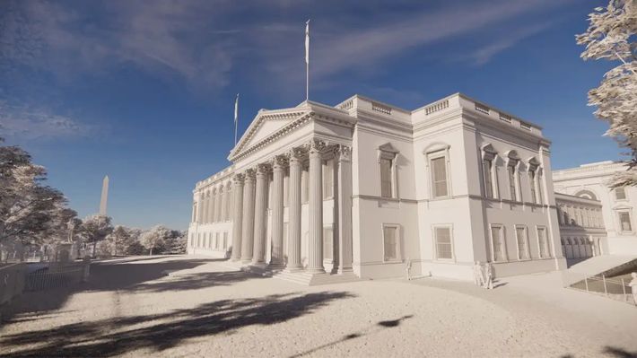 Trump’s White House Ballroom: Plans, Cost, and Who’s Paying