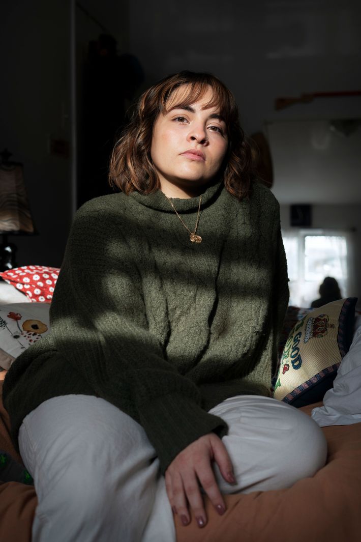 13 Women on Losing Their Jobs and Leaving the Workforce