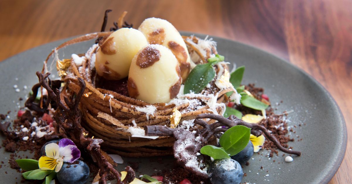 How High-end Chefs Have Embraced Instagram