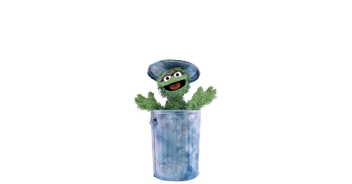 Who Will Win the Great Garbage Fight of 2012?