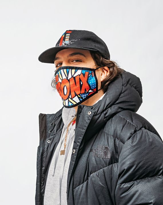 Photos: A Morning at S&T Auto Body in The Bronx