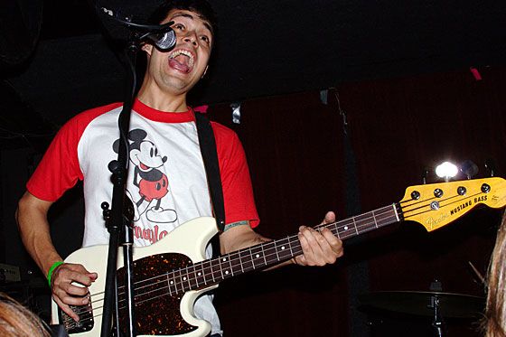 This Weekend in Rock Photos, From Hot Chip to Owl City - Slideshow ...