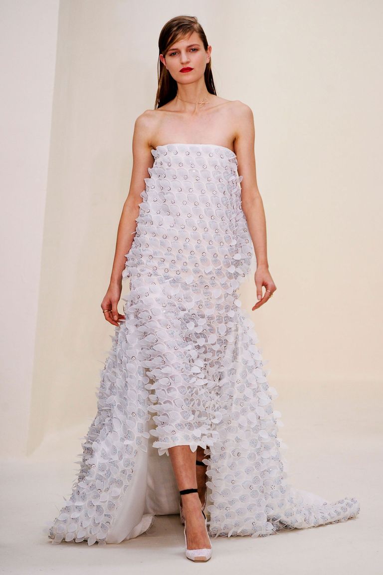 The 30 Best Looks by Raf Simons at Dior