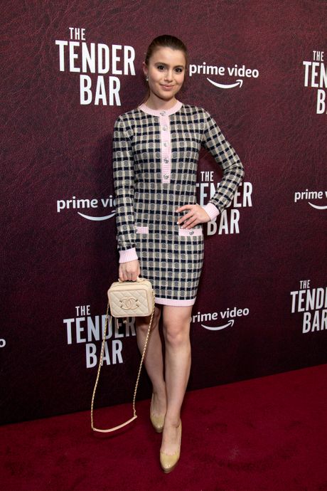 The Bestest Party Looks of the Week