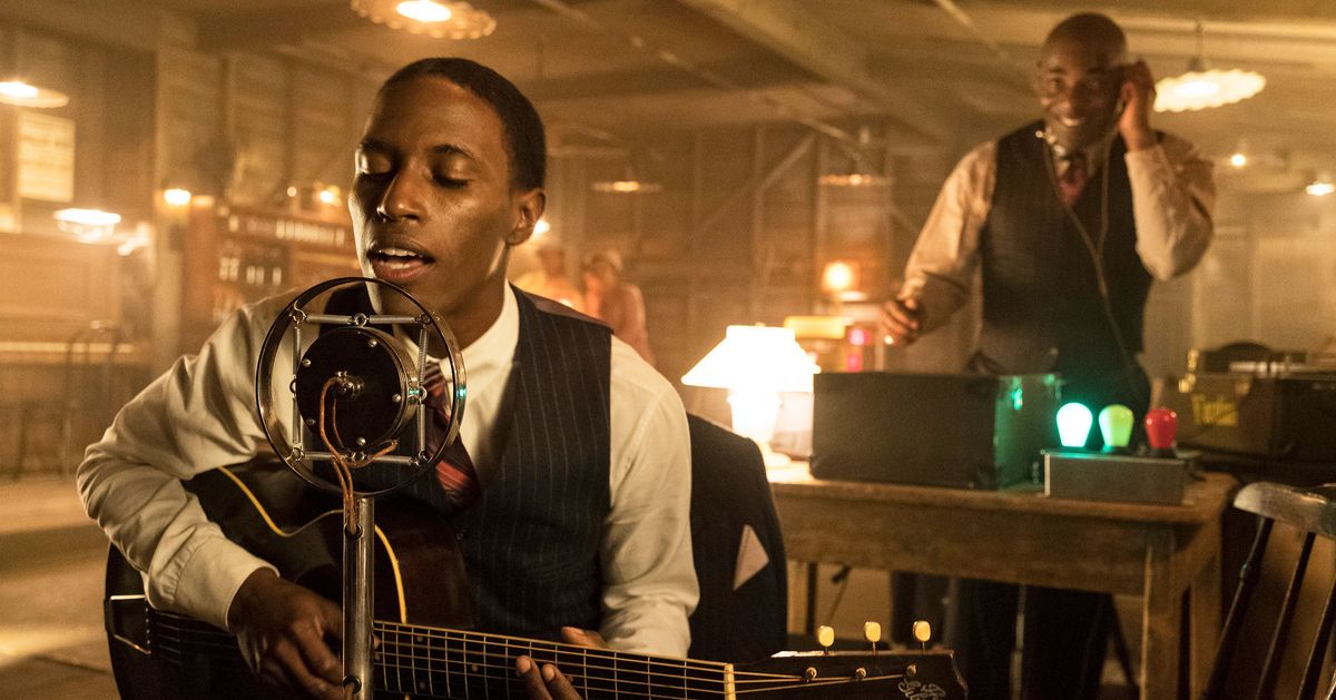 Timeless Recap Season 2 Episode 6