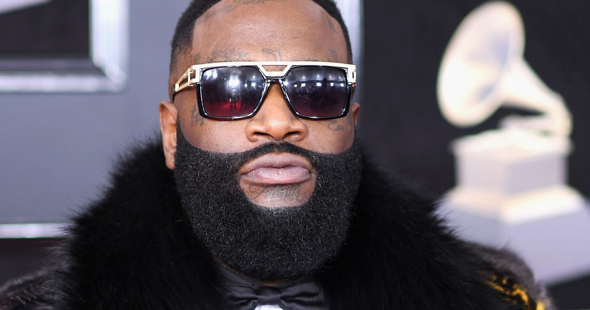 Report: Rick Ross Released From Hospital After 4 Days