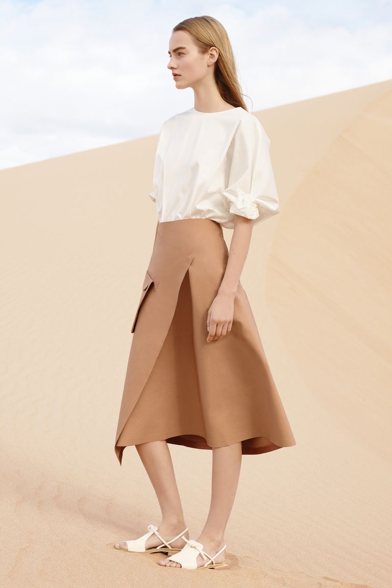See the Newest Spring/Summer 2016 Ad Campaigns