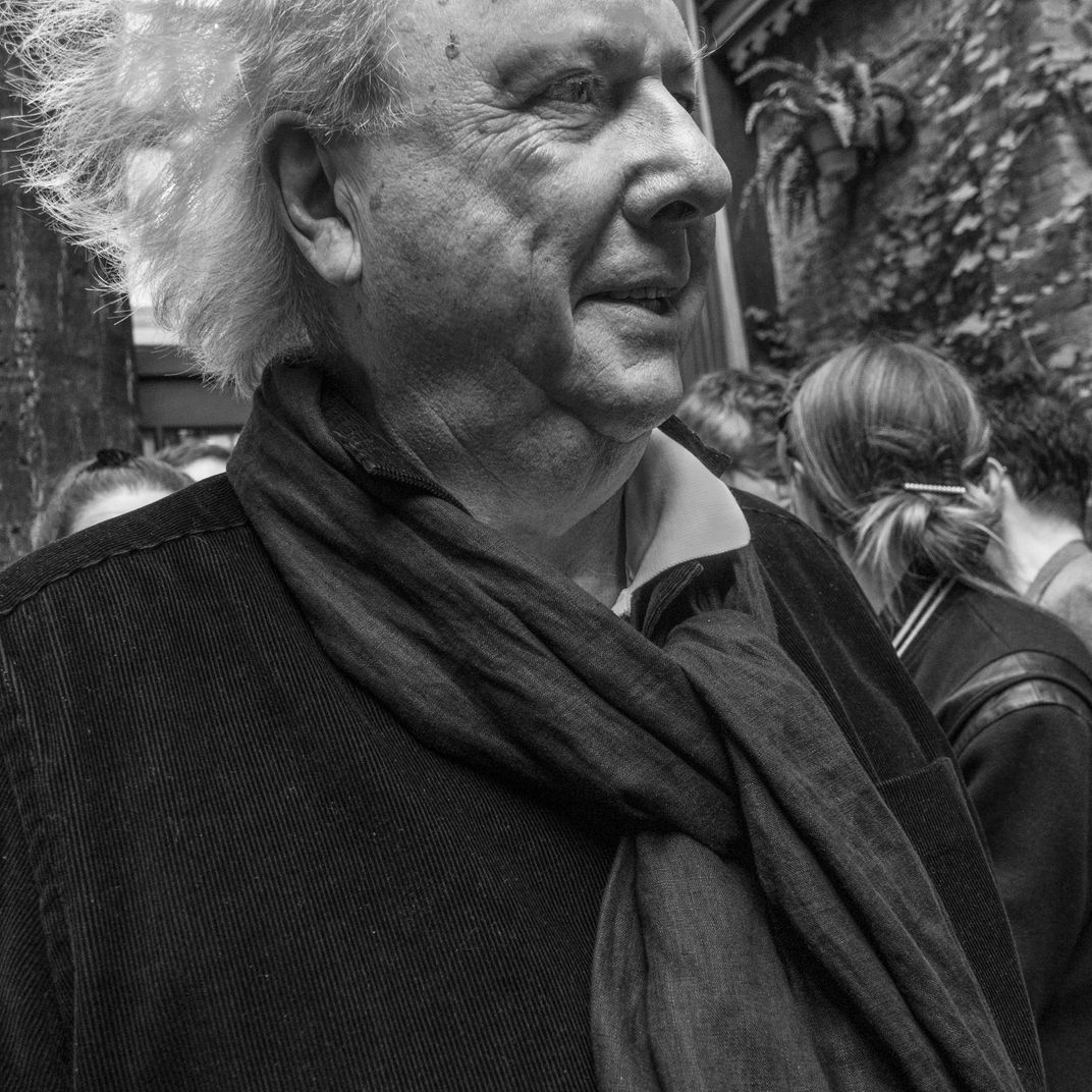 Graydon Carter’s Vanity Fair Reunion for Dana Brown Memoir