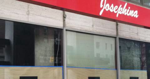 Construction for The Smith on the UWS is Under Way