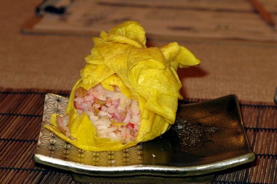 A Quick Look into 1,000 Years of Sushi History