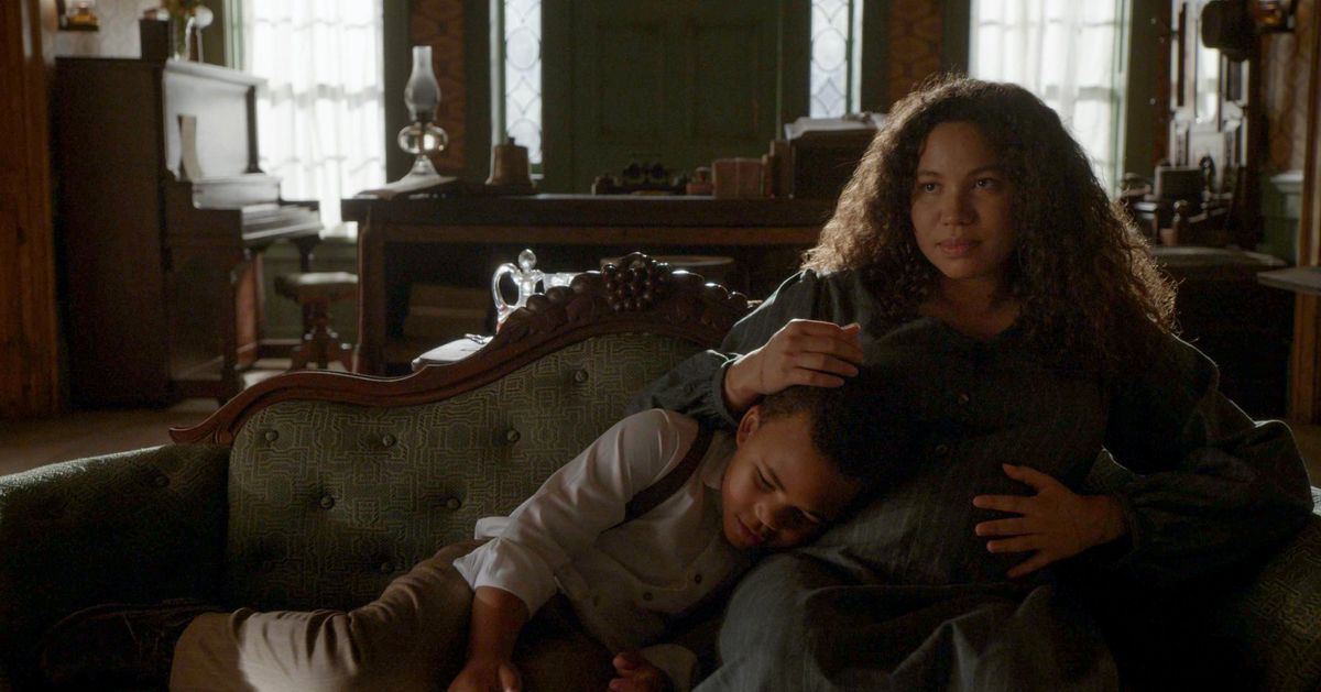 Underground Season-2-Finale Recap: Soldier