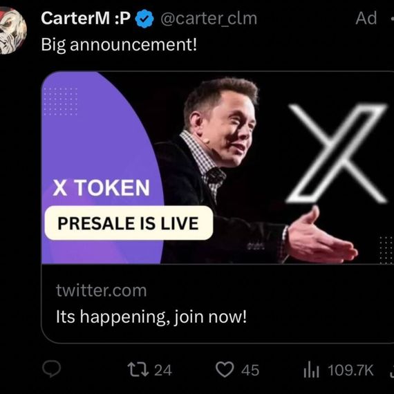 Is X (Formerly Twitter) Worth $1?