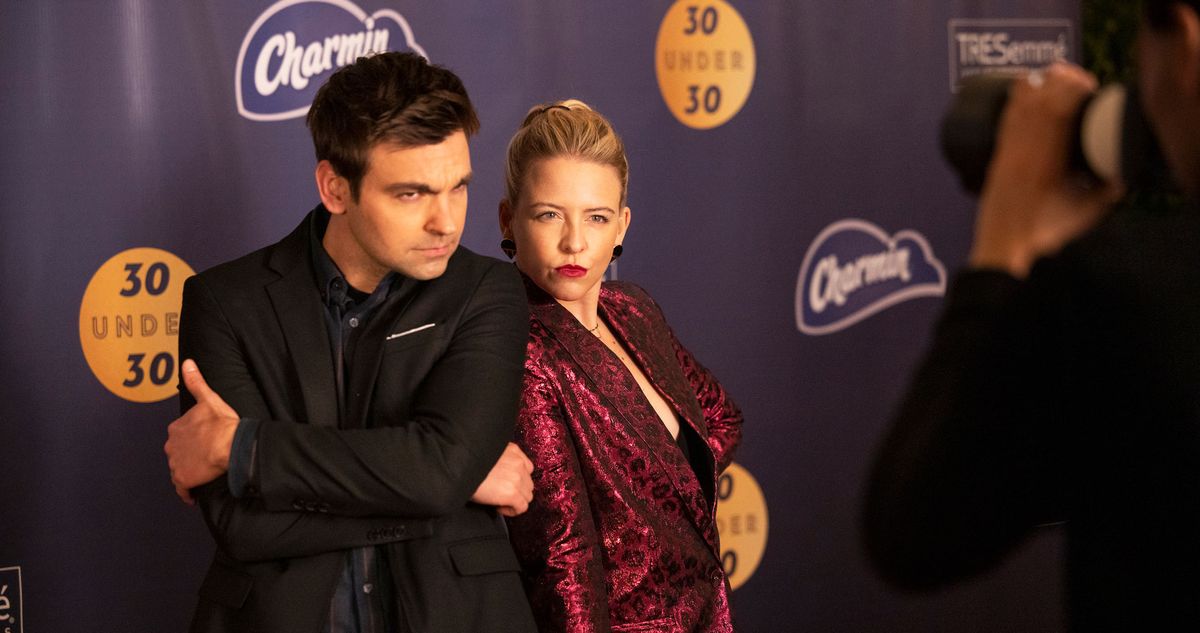 ‘The Other Two’ Season Two Deserves Your Attention