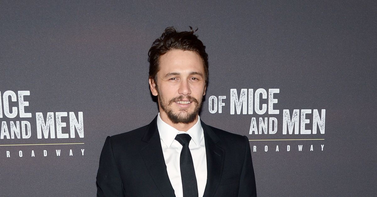James Franco May Be Batman, a Robot, or a Clone
