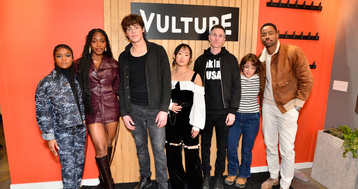 Vulture and the Cut Returned to Sundance Film Festival -- New York ...