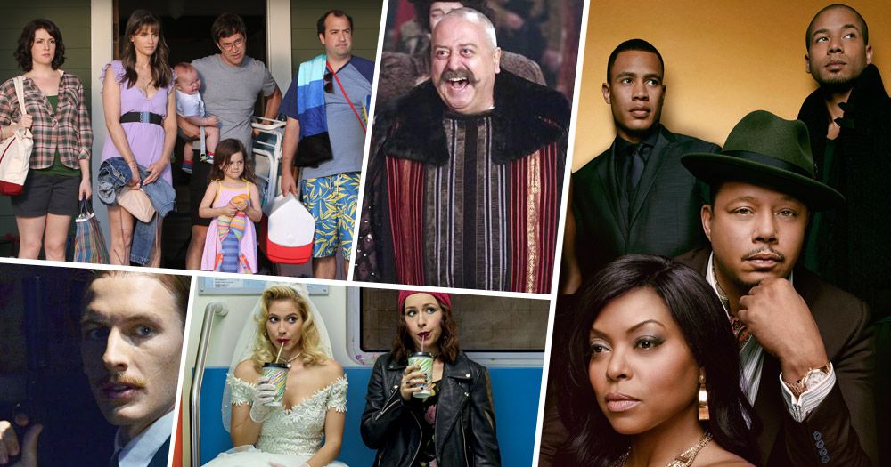 11 Shows to Look Forward to in January