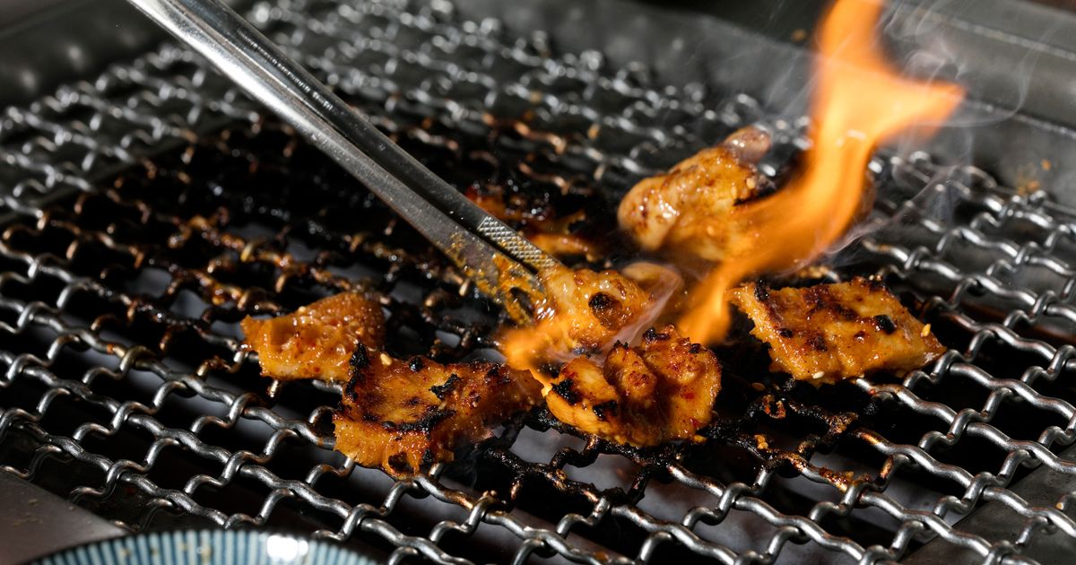 The Absolute Best Offal in NYC