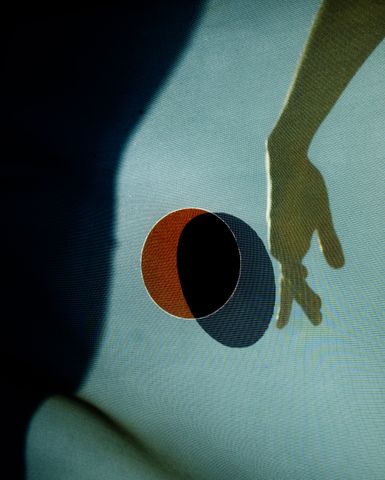 Jack Davison Releases First Book, Photographs