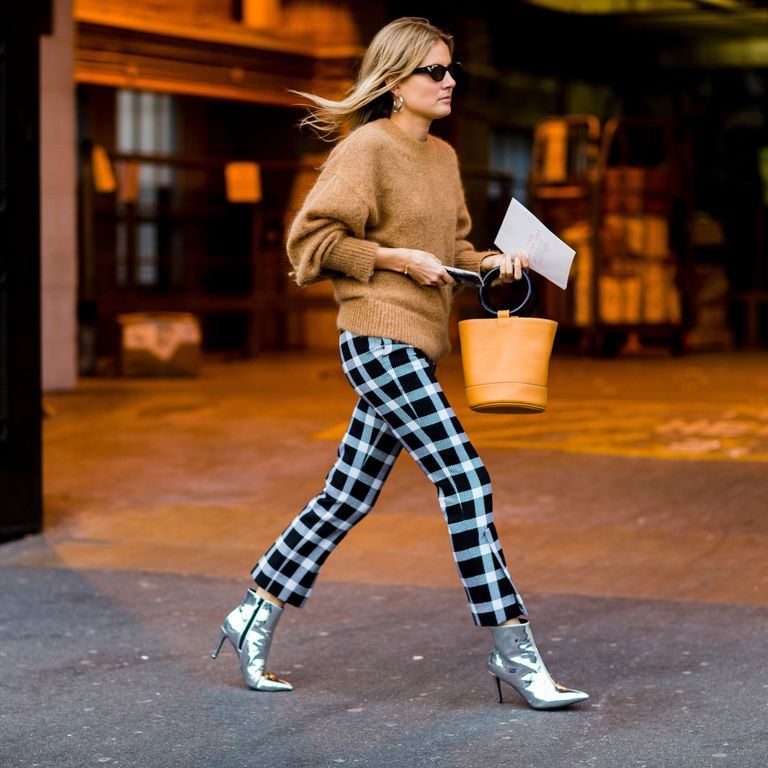 Photos: The Best Street Style From London Fashion Week