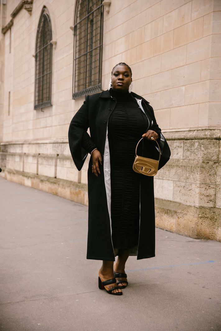 The Best Street Style From Paris Fashion Week