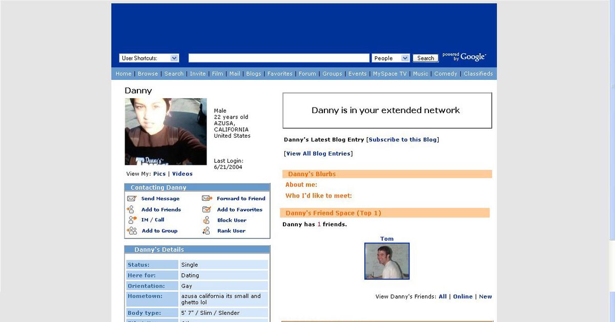 MySpace Is Back To Nobody s Delight MySpace Is Back To Nobody s Delight