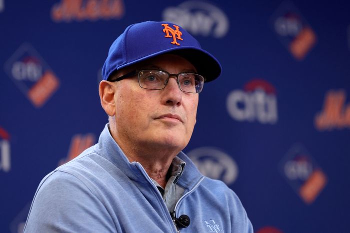 Steve Cohen’s Mega-Mega-Mansion Is Now Visible