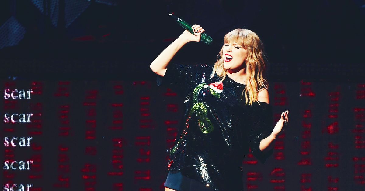 David Mueller Is Back on Air After Groping Taylor Swift