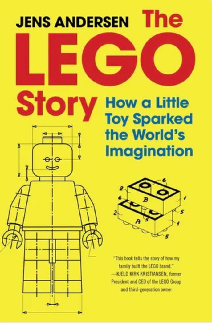 6 New Books You Should Read This November