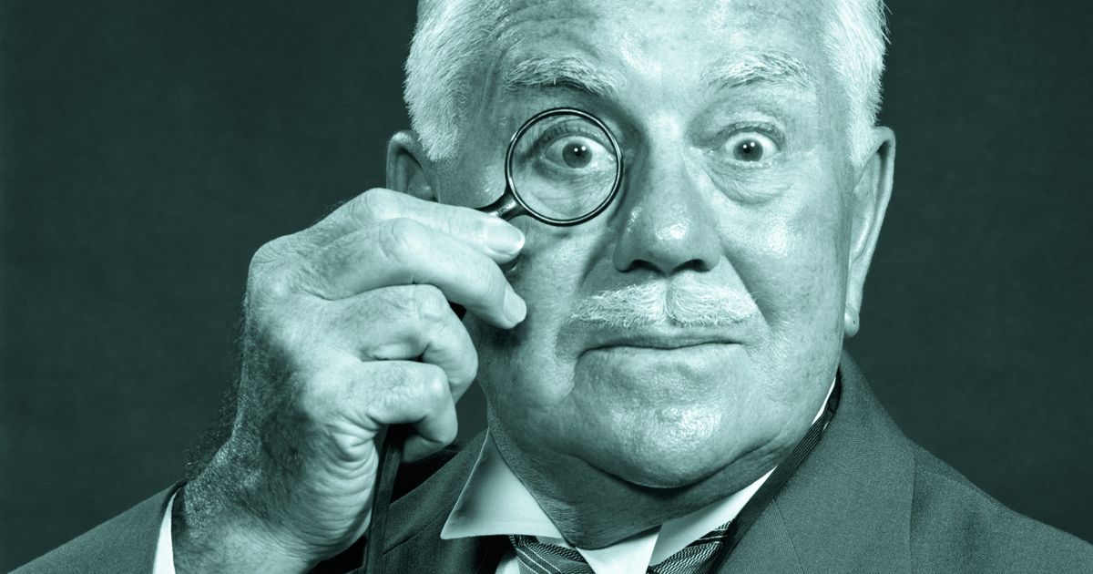 You Can Tell If Someone’s Rich By Looking at Their Face -- Science of Us