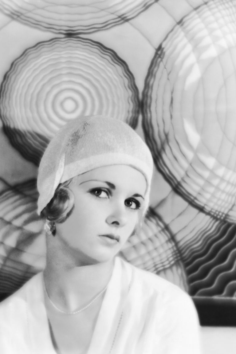Flappers With Sad Eyes: 20 Exquisite Sorrows