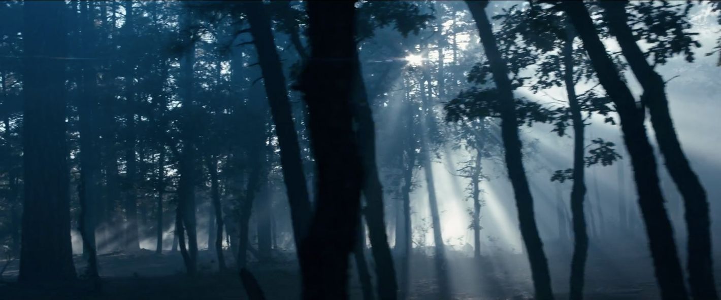 Let’s Break Down the Logan Trailer